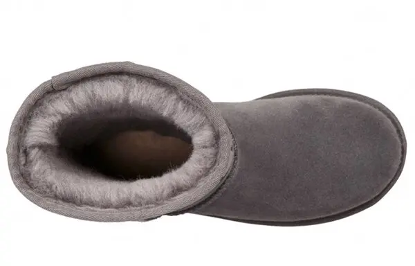 UGG Classic Short Rubber Boots
