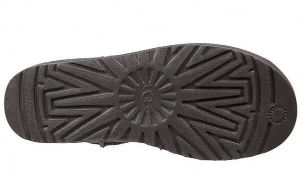UGG Classic Short Rubber Boots