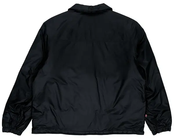 Nike Primaloft Waterproof Outdoor Stay Warm Jacket Bq7200-010