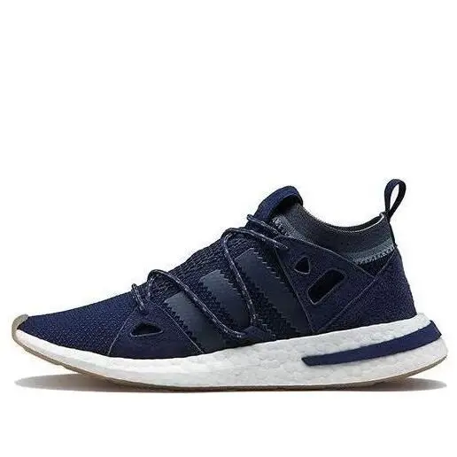 Adidas Arkyn Athletic Sneakers - Dark Blue