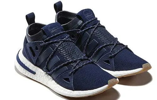 Adidas Arkyn Athletic Sneakers - Dark Blue