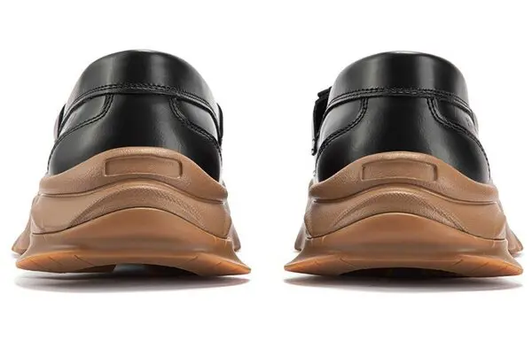 PUMA X Palomo Loafer - Black/brown