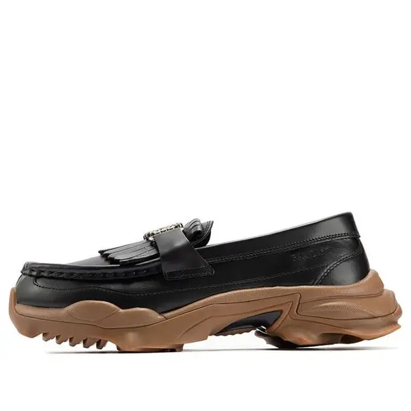 PUMA X Palomo Loafer - Black/brown