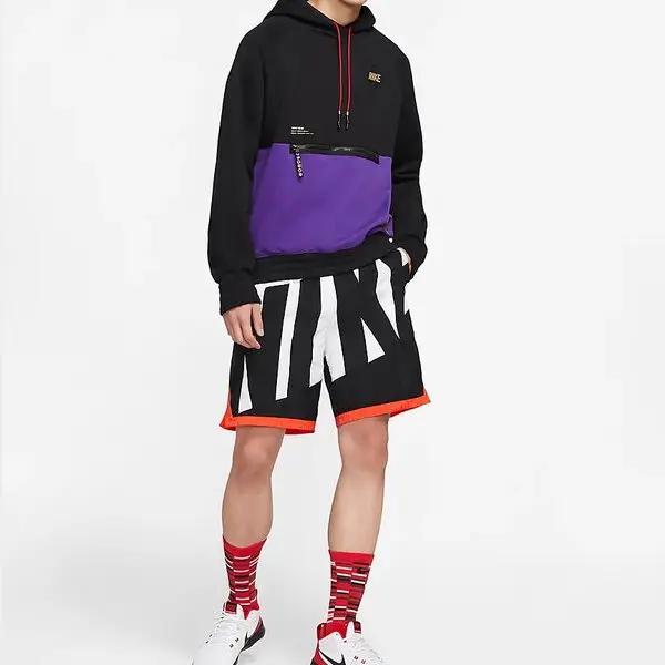 Nike Kyrie 'chinese New Year' Hoodie