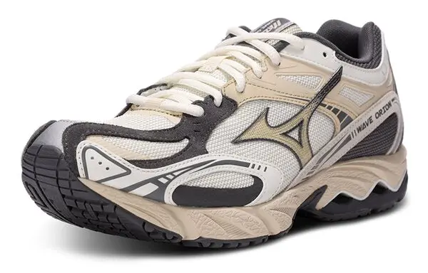 Mizuno Wave Orion Low Top Sneakers