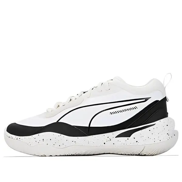 PUMA Playmaker "spray" Sneakers