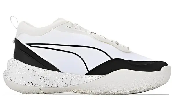 PUMA Playmaker "spray" Sneakers