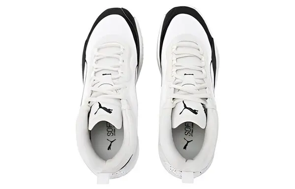 PUMA Playmaker "spray" Sneakers