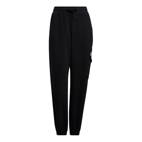 Adidas Neo Jogger Pants - Black