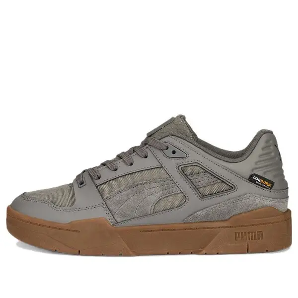 PUMA Slipstream Cordura Low Top Sneakers
