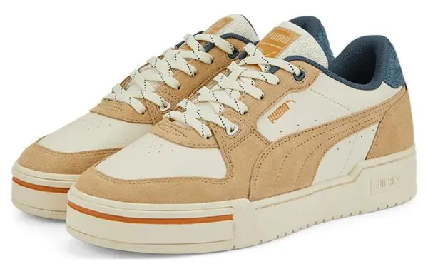 PUMA Ca Pro Lux Safari Sneakers