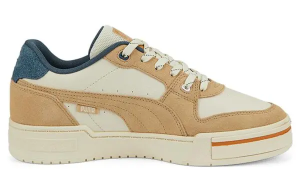PUMA Ca Pro Lux Safari Sneakers