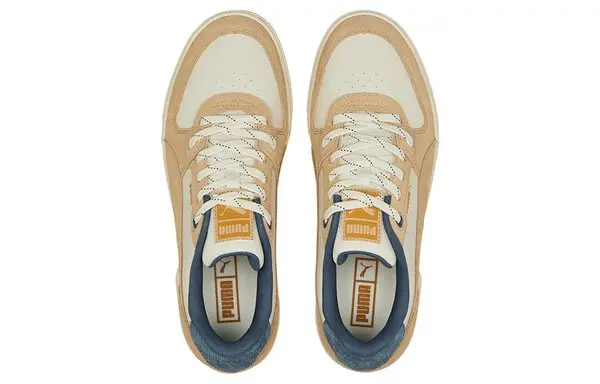 PUMA Ca Pro Lux Safari Sneakers
