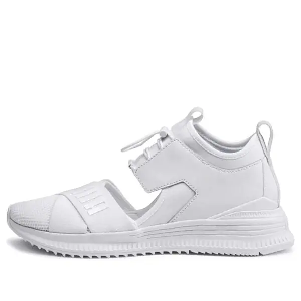 PUMA Fenty X Avid Sneakers - White