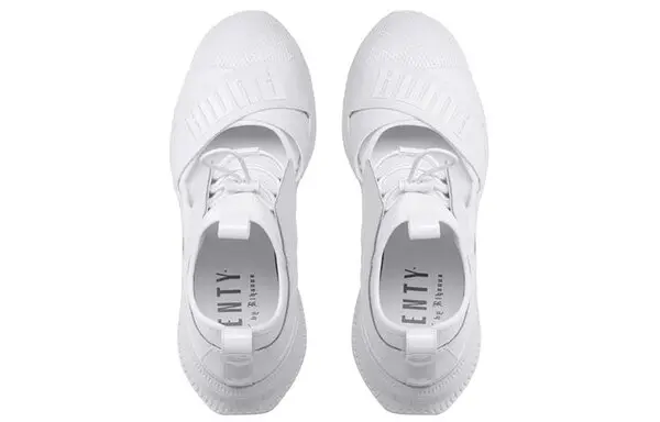 PUMA Fenty X Avid Sneakers - White