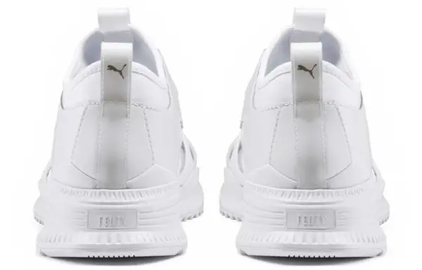 PUMA Fenty X Avid Sneakers - White