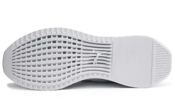 PUMA Fenty X Avid Sneakers - White