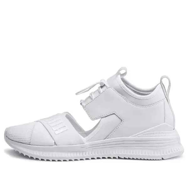 PUMA Fenty X Avid Sneakers - White