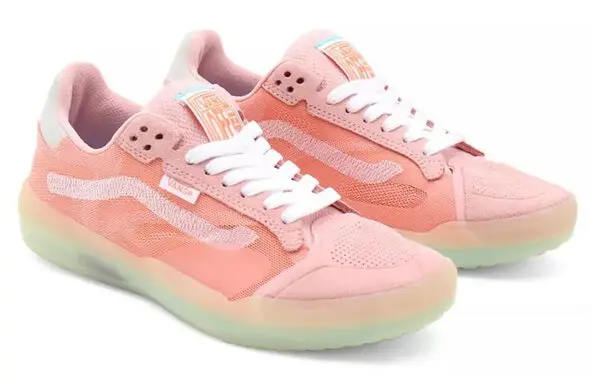 VANS Evdnt Ultimatewaffle Sneakers