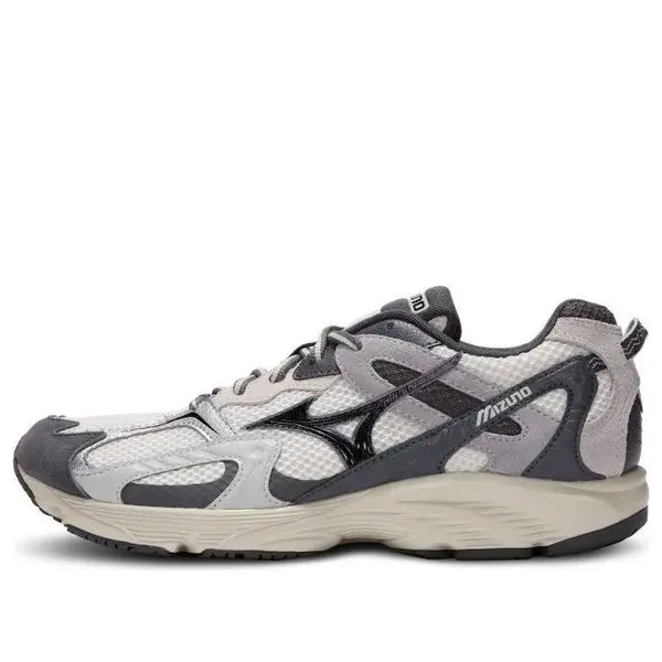 Mizuno Lg 90s V2 Sneakers - Black/grey