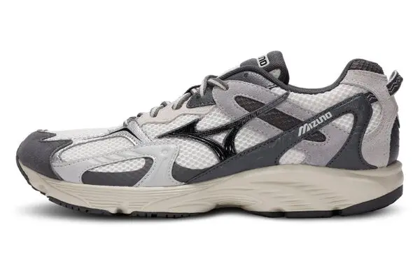 Mizuno Lg 90s V2 Sneakers - Black/grey