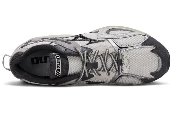 Mizuno Lg 90s V2 Sneakers - Black/grey