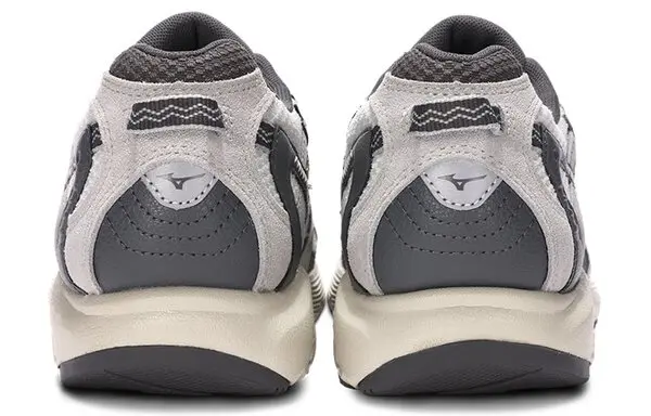 Mizuno Lg 90s V2 Sneakers - Black/grey