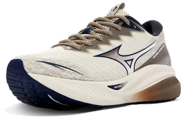 Mizuno Astro Plus Athletic Sneakers