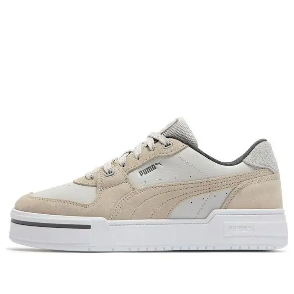PUMA Ca Pro Lux Safari Sneakers