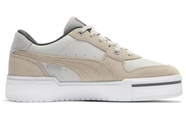PUMA Ca Pro Lux Safari Sneakers