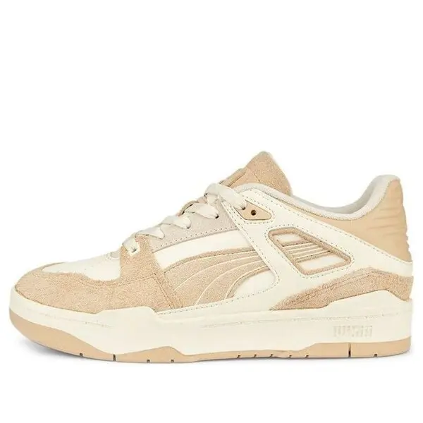 PUMA Slipstream First Sense Sneakers - Yellow