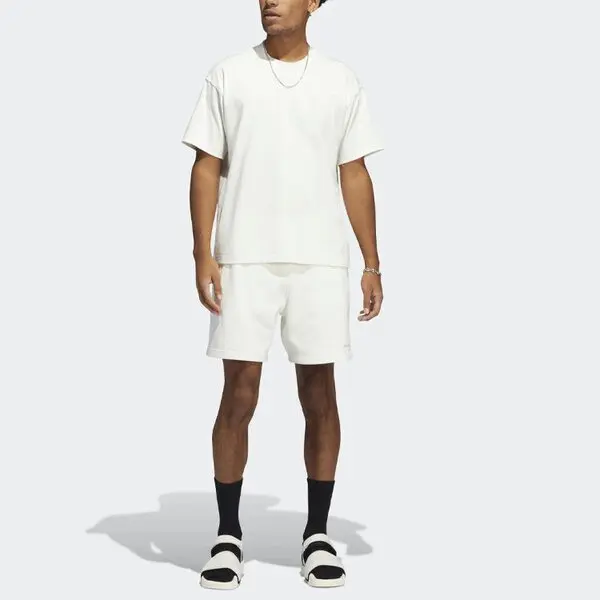 Adidas X Pharrell Williams Basic Sports T-shirt - Default Color