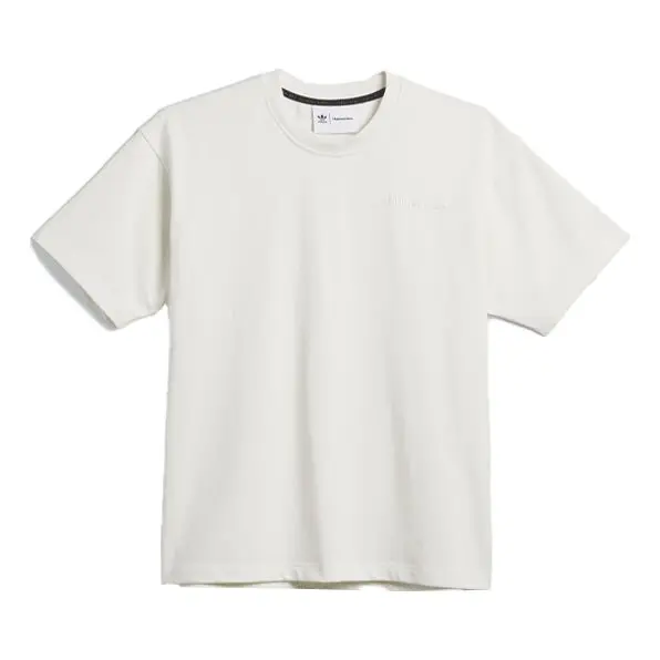 Adidas X Pharrell Williams Basic Sports T-shirt - Default Color