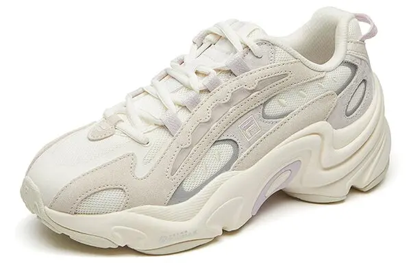 FILA Low Top Athletic Sneakers