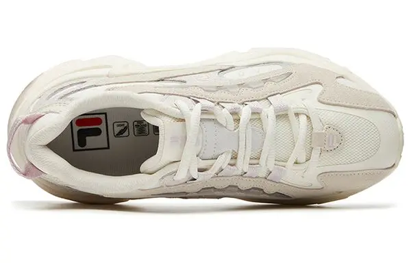 FILA Low Top Athletic Sneakers