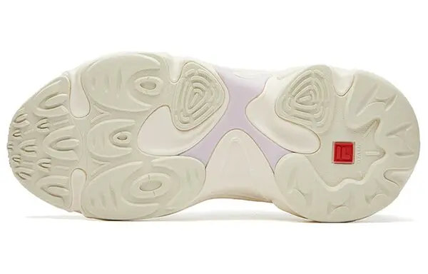 FILA Low Top Athletic Sneakers