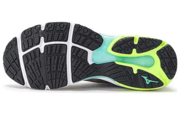 Mizuno Wave Prodigy 4 Athletic Sneakers