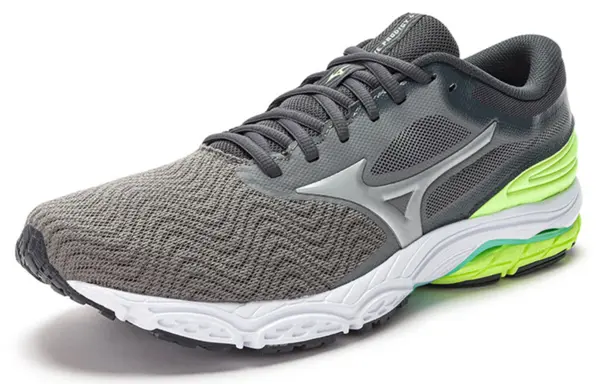 Mizuno Wave Prodigy 4 Athletic Sneakers