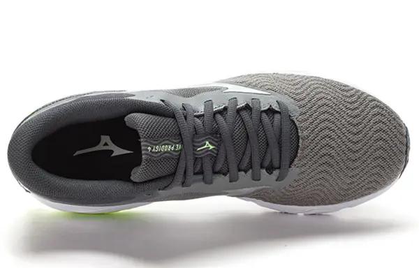 Mizuno Wave Prodigy 4 Athletic Sneakers