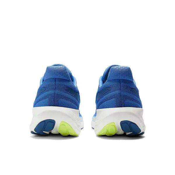 NEW BALANCE Fresh Foam X 1080v13 Athletic Lace-up Sneakers - Marine Blue/night Sky