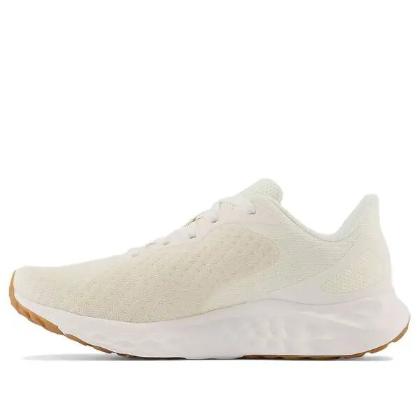NEW BALANCE Fresh Foam Arishi V4 Sneakers - Cream