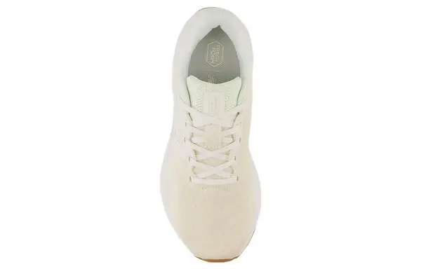 NEW BALANCE Fresh Foam Arishi V4 Sneakers - Cream