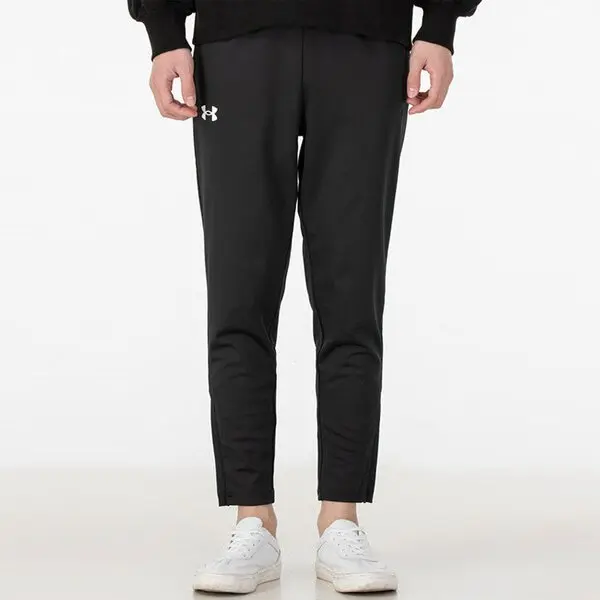 Under Armour Rival Fleece Joggers - Black