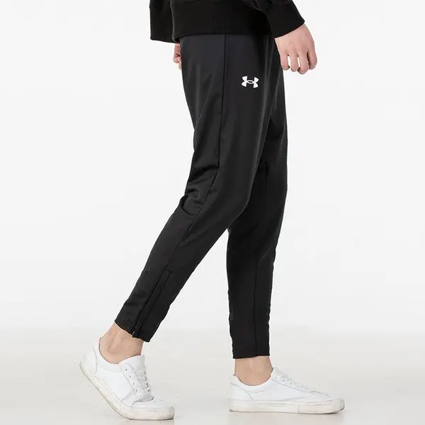 Under Armour Rival Fleece Joggers - Black