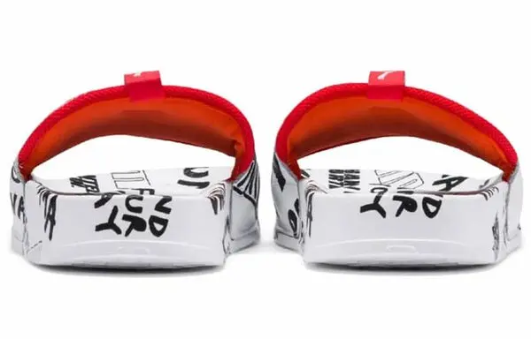 PUMA Shantell Martin X Leadcat Graphic Slides