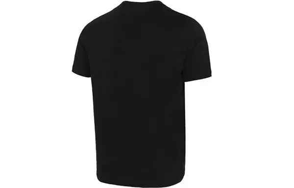 PUMA Running Training Gym Breathable Casual Sports Round Neck Short Sleeve