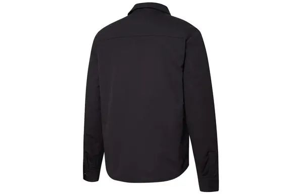 PUMA Paisley Woven Reversible Shacke Shirt