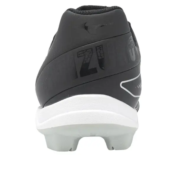 Mizuno Cushionrevo Dia Wide Sneakers - Black/white