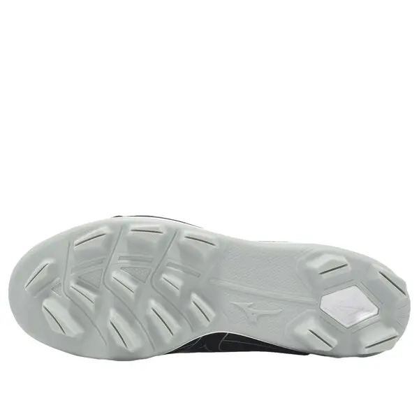 Mizuno Cushionrevo Dia Wide Sneakers - Black/white