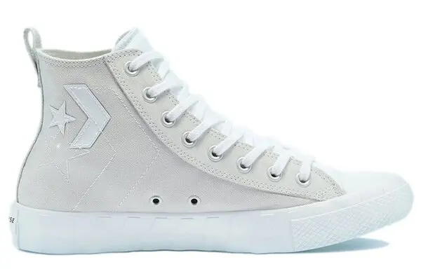 CONVERSE Unt1tl3d High Top Sneakers
